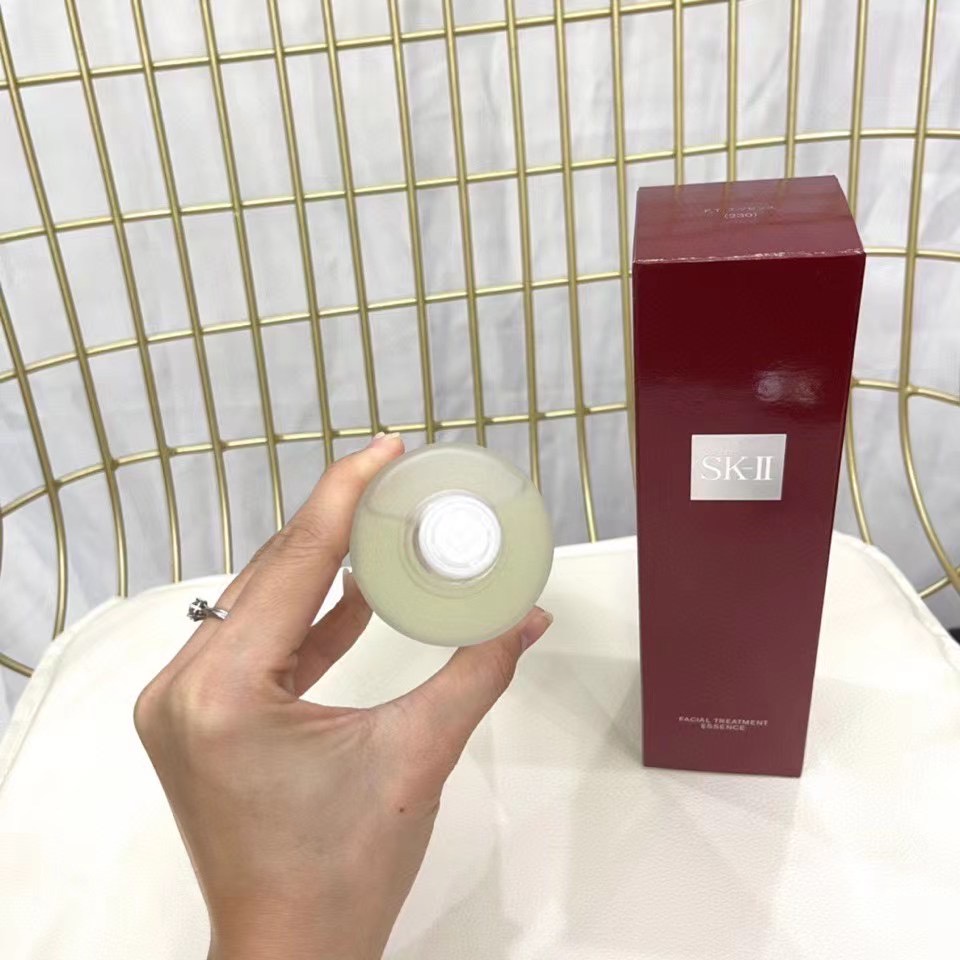 SK-II Facial Treatment Essence 230ml - g1y75az1ab - ThaiPick