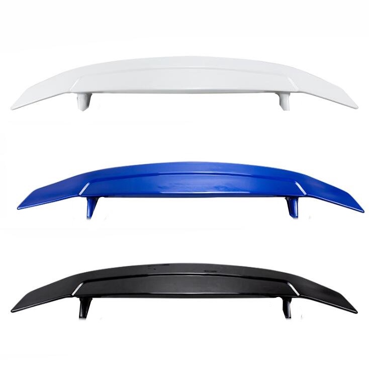 For Prius Spoiler 2005-2018 Toyota PRIUS TDY Spoiler ABS plastic ...