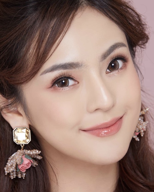 Always Brown0.00-1000 gray ค่าสายตา 00-1000 - jackbigeyes - ThaiPick