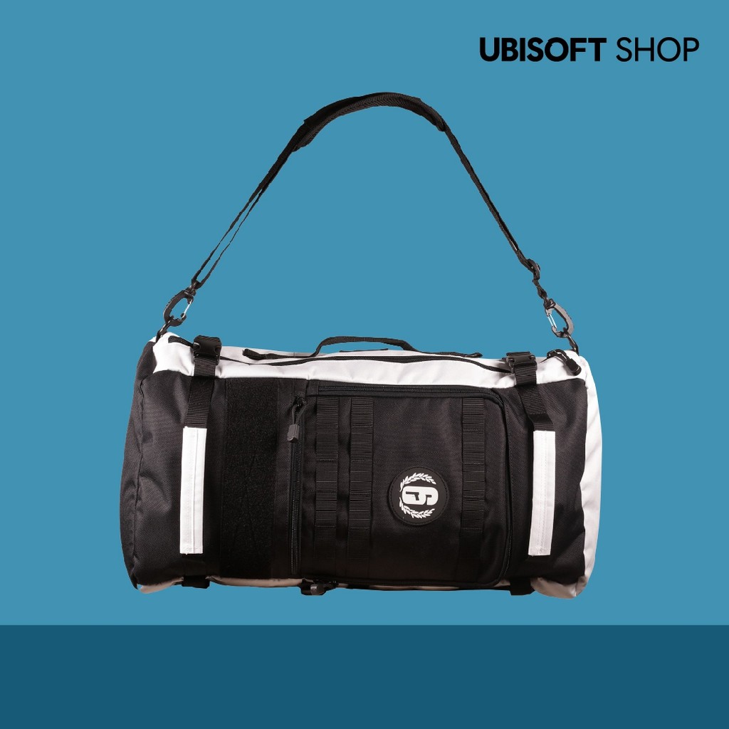 Ubisoft Rainbow Six Siege - Esports Bag - ubisoft.officialshop.thailand ...
