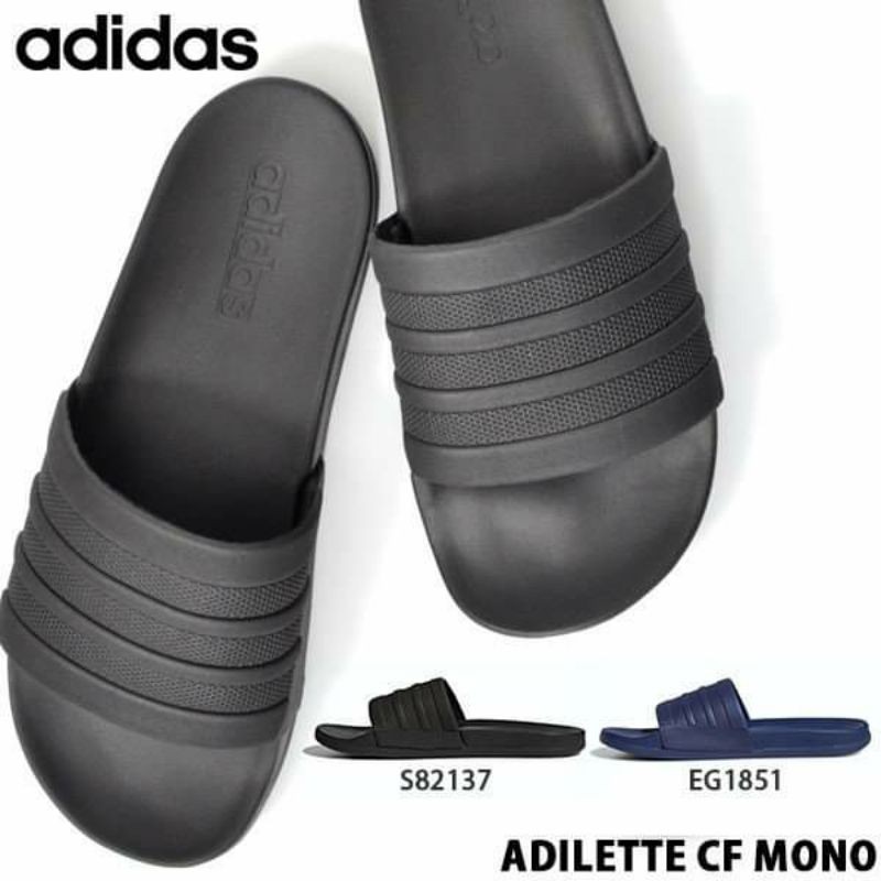 รองเท้าแตะadidas รุ่นS82137 ,EG1851 พื้นนิ่ม ของแท้100% - beauty2561 ...