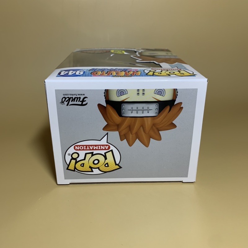 Pain (GITD)(IE) Funko pop Naruto - k.tect - ThaiPick