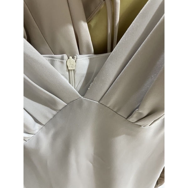 เดรส calico m มีตำหนิ - used.bynip - ThaiPick