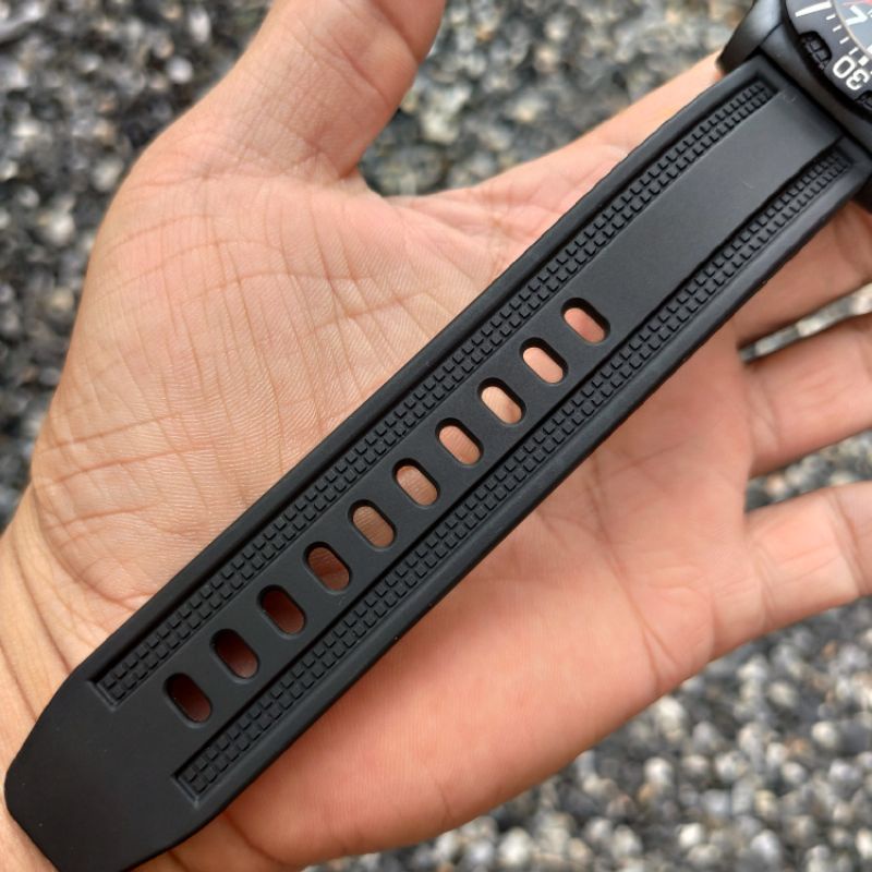 Luminox 8881 สภาพโคตรใหม่ ในราคามือ2 - luminox_by_justdsignshop - ThaiPick
