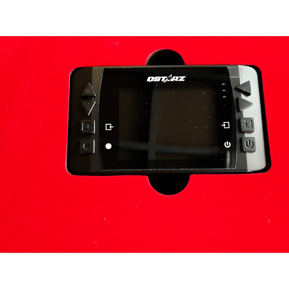 GPS จีพีเอส QSTARZ 6000s Lab Timer GNSS ของแท้ - narongwitt1971 - ThaiPick