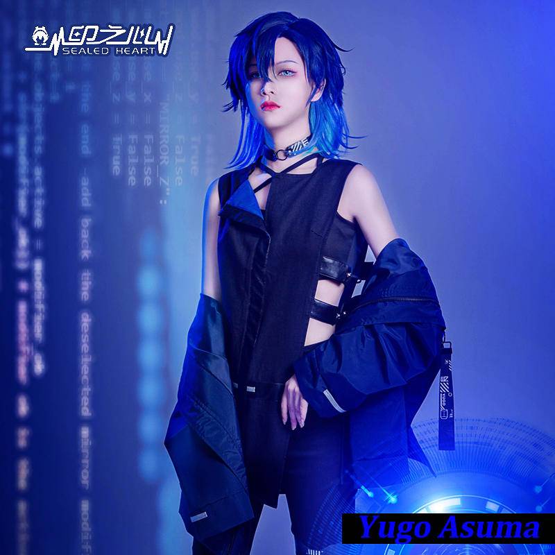 Yugo Nijisanji ถูกที่สุด พร้อมโปรโมชั่น ก.พ. 2024|BigGoเช็คราคาง่ายๆ