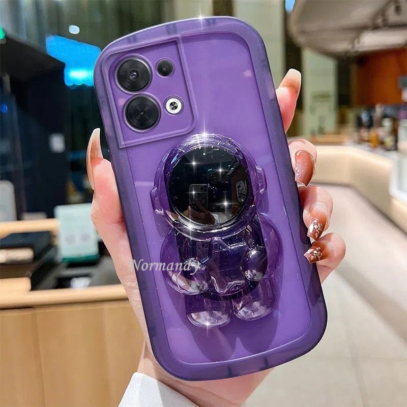 2022 New เคส Handphone Case OPPO Reno 8 Pro 8Z 7 Pro 7Z 6 5G 4G Fashion ...