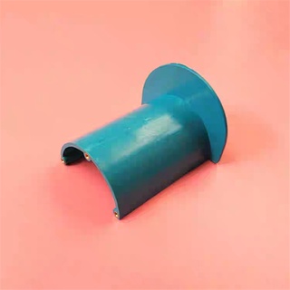 30pcs Half Round Spool 100mm high Fiber cable management fiber optic ...