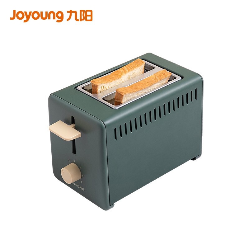 เครื่องปิ้งขนมปังมีถาดรองเศษขนมปังใช้ในครัวเรือนปรับระดับความร้อนได้ ...