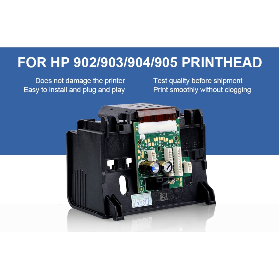 C2P18A For HP 902 904 903 905 Printhead Print head For HP Officejet ...