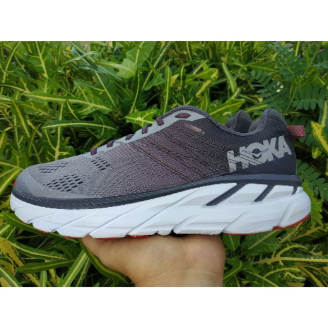 Hoka One One Tor Tech Mid WP (45/290) - aloloohho - ThaiPick