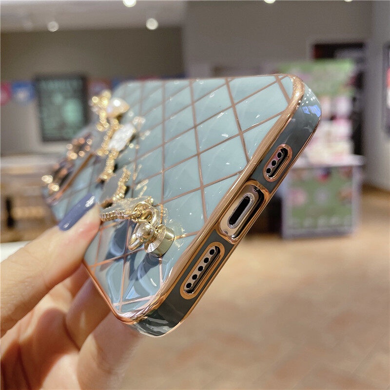 Ready Stock เคสโทรศัพท์ New Casing OPPO Reno8 5G Reno7 Pro 6 5 5G ...