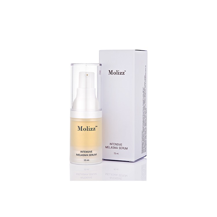 Molizz intensive melasma serum - molizz - ThaiPick