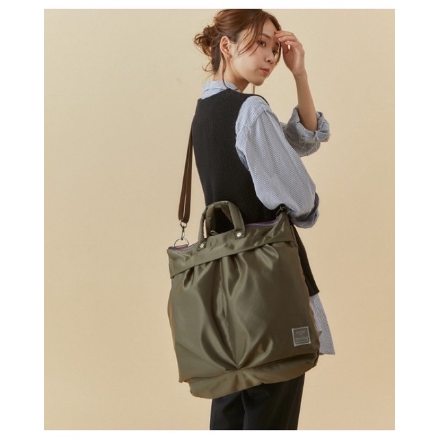 ATT0504 Anello Sabrina 2way Regular Bag - jkhkoutlet - ThaiPick