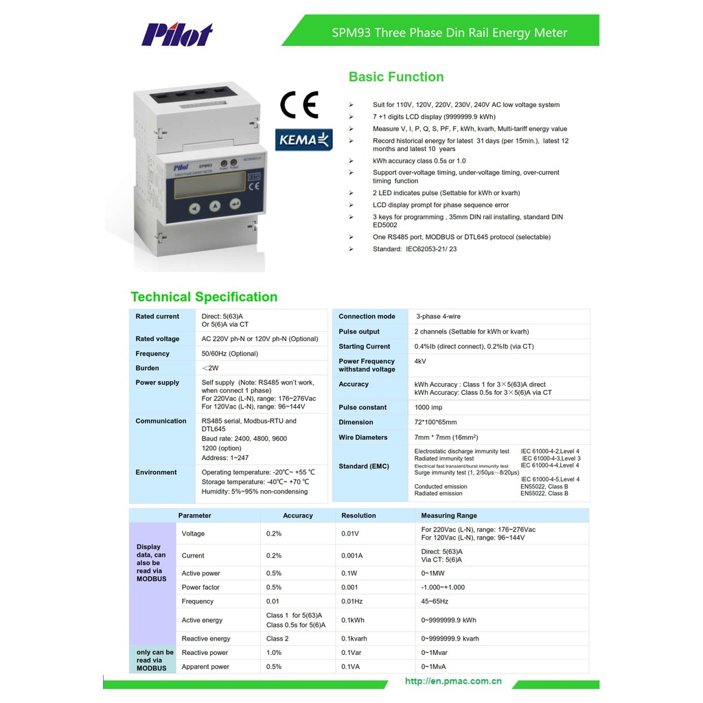 กันไฟย้อน zero export smart meter invt grid tie on grid - lazapee5 ...