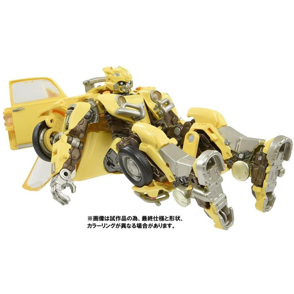 Takara Tomy Transformers Premium Finish PF SS01 Bumblebee - toydd88 ...