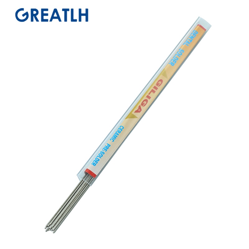 เครื่องมือผ่าตัด High Temperature Welding Rod nichrome For PFM ...