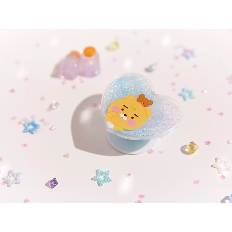 Griptok - Baby Dreaming Glitter Phone Grip Little Ryan - seoul_jelly ...