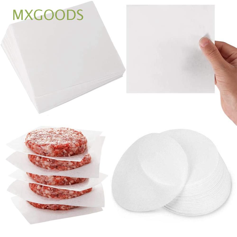 Mxgoods กระดาษซับน้ํามันสําหรับทําอาหาร - mxgoods.th - ThaiPick