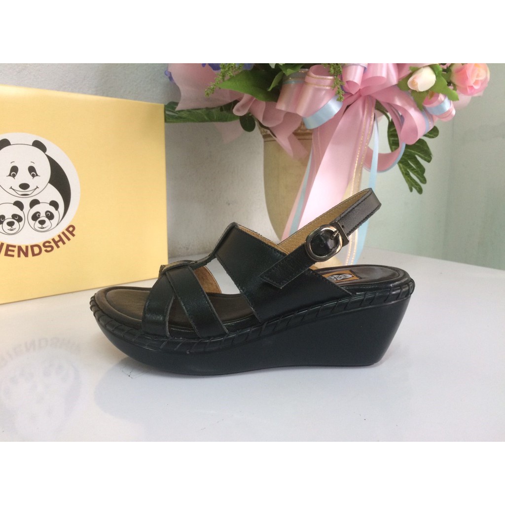 ***ลดล้างสต็อค***รองเท้าหนังแท้ Friendship shoes รุ่น 4718--003 รองเท้า ...