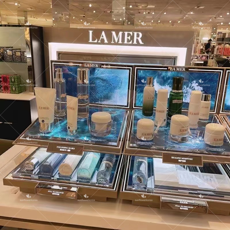 LAMER The Treatment Lotion 150ml 30ml 15ml LA MER น้ําตบ lamer toner ...