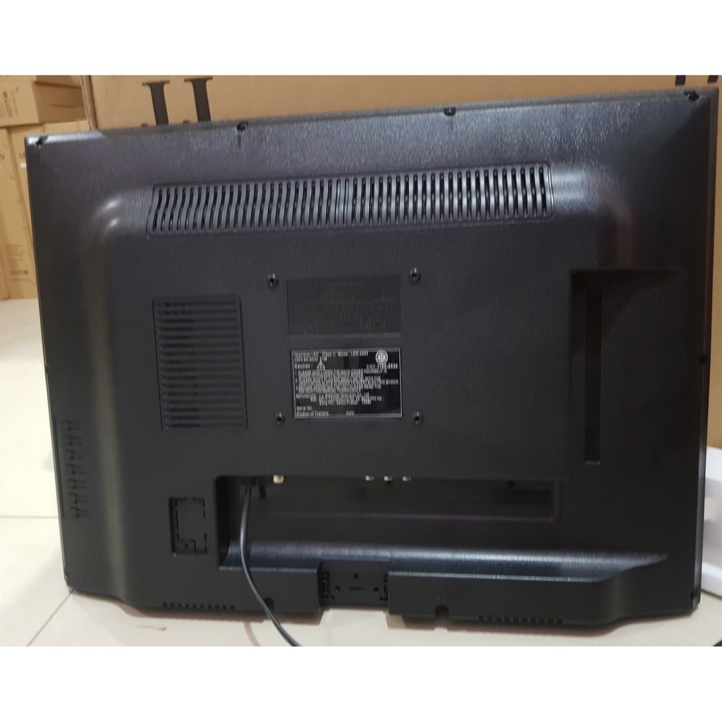 15" JJ TV ANALOG FULL HD LED - numodshop2 - ThaiPick