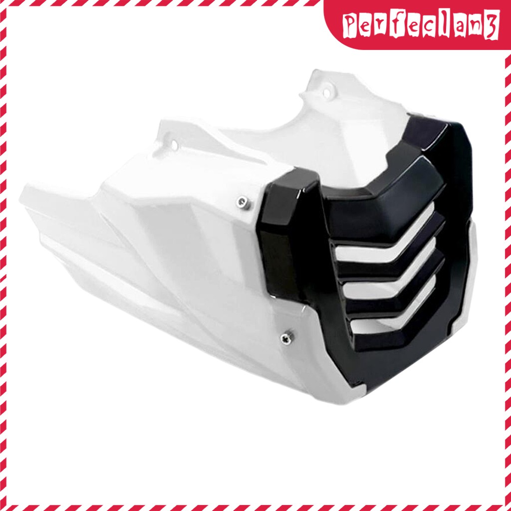 Thássia Sport Store???? Engine Protector Guard Cover Under Cowl for ...