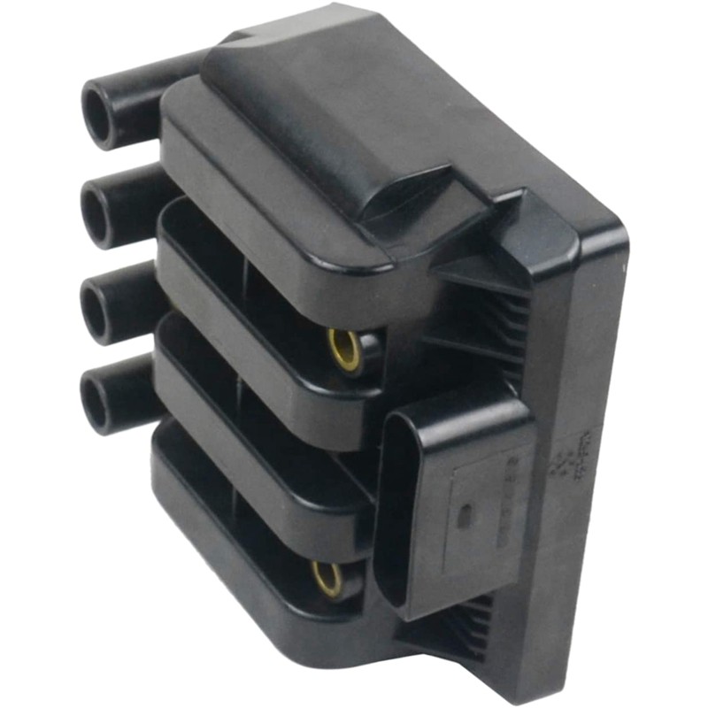 หม้อแปลงคอยล์รถยนต์สําหรับ Beetle Jetta Golf 2 . 0 L4 06 A905097A 06 ...