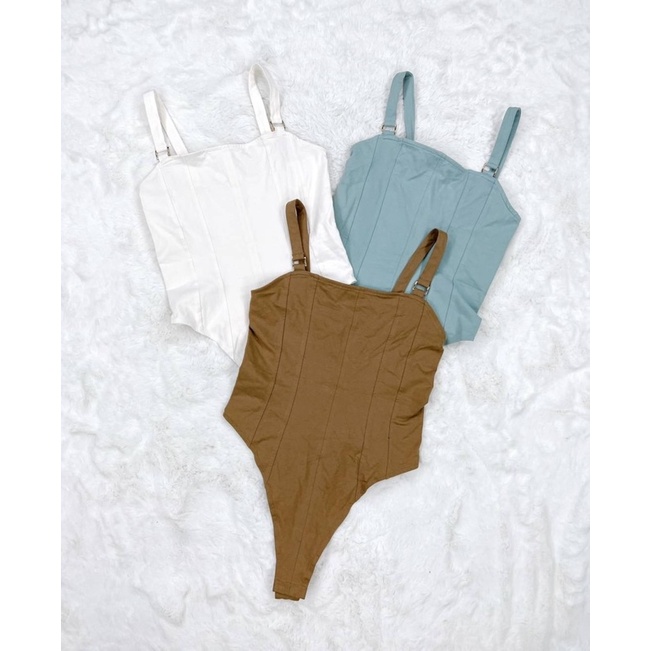 Bodysuits - HM New - naproomth - ThaiPick