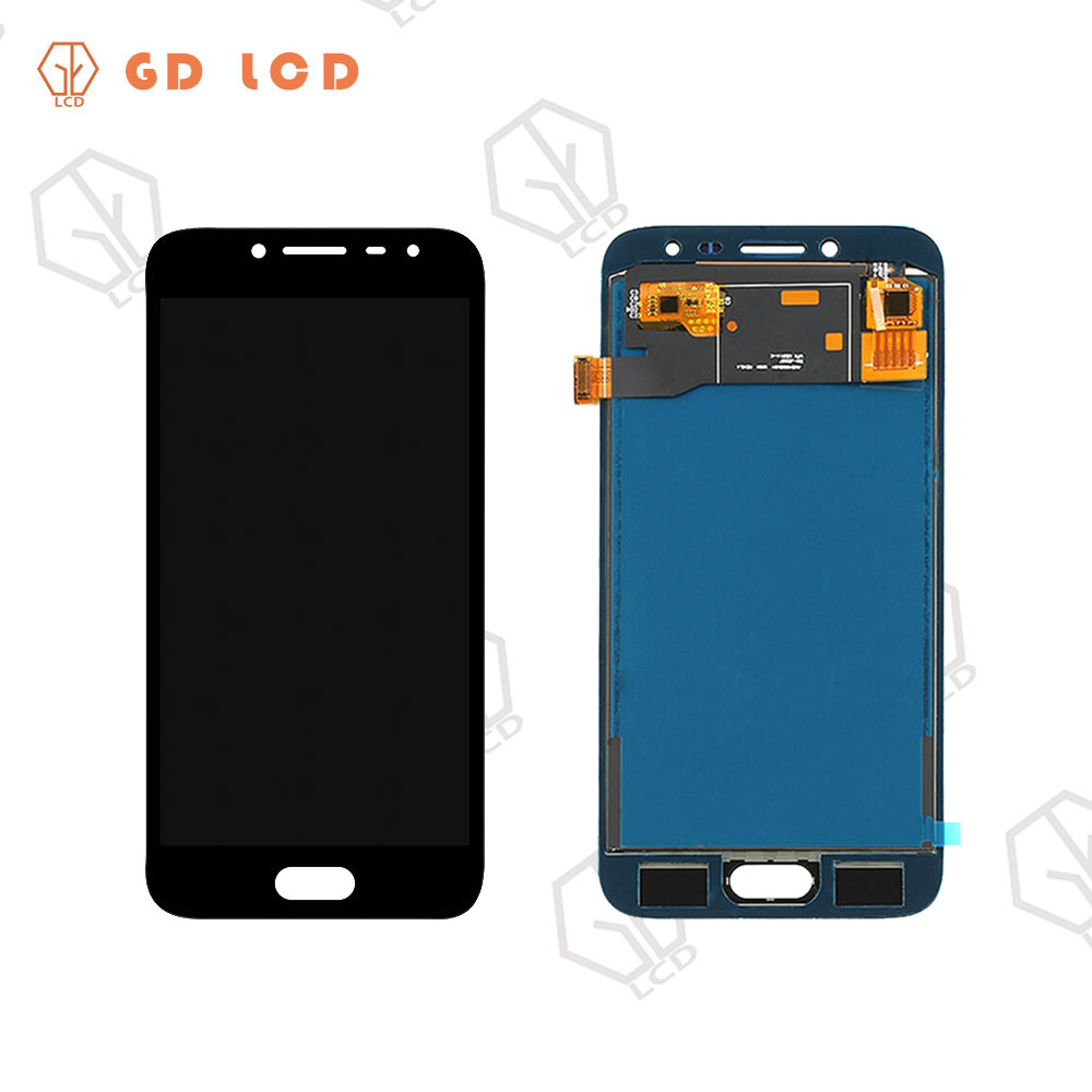 หน้าจอสัมผัส Lcd สําหรับ Samsung Galaxy J2 Pro 2018 Sm J250F J250 J2 ...
