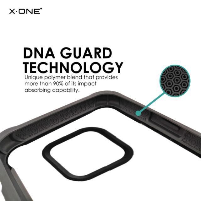 E3Pv [Shop Malaysia] x one X-one Drop Guard Dropguard for Huawei Mate ...