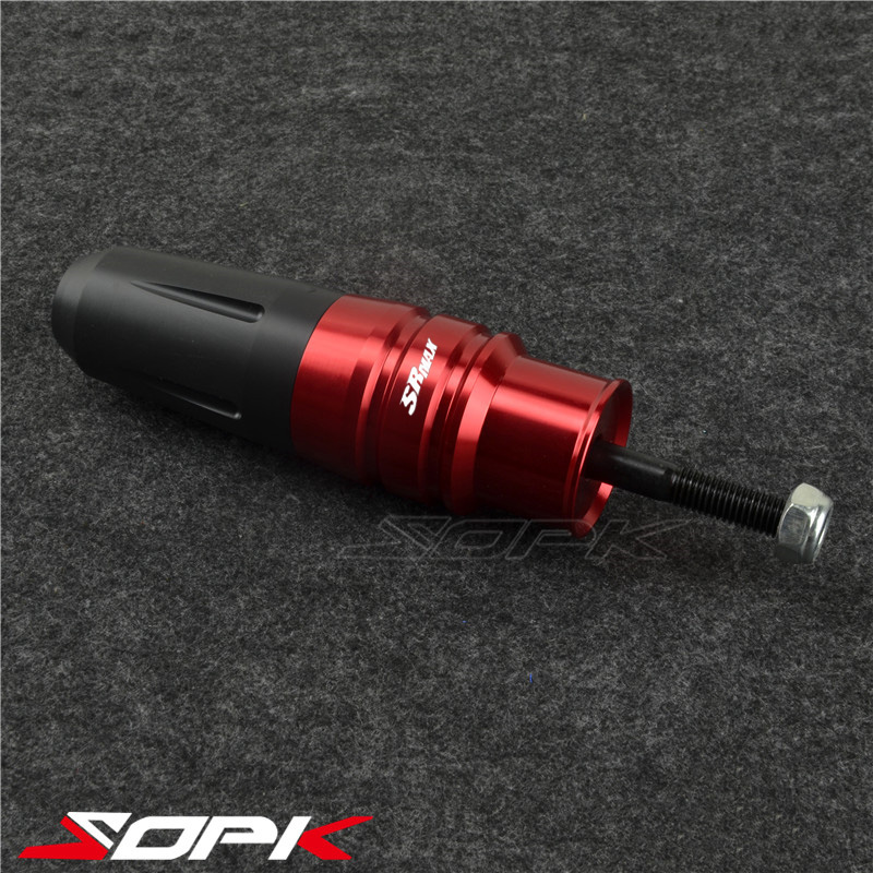 ท่อไอเสียสําหรับรถจักรยานยนต์ Srmax 300 Sr - Max 250 - chongxia202s.th - ThaiPick