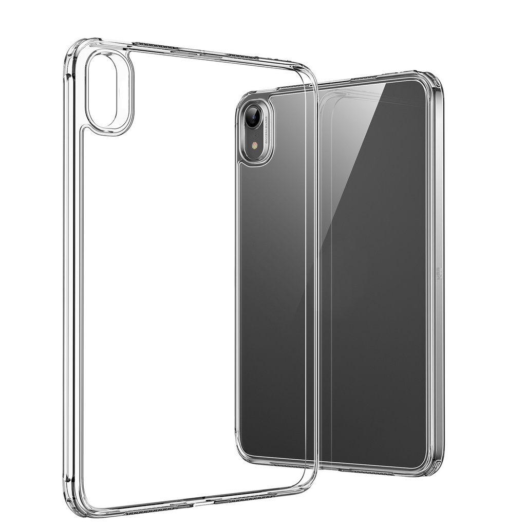 ยาเม็ด เคสใส for iPad mini 6/for iPad mini 6 8.3 2021/for Apple iPad ...