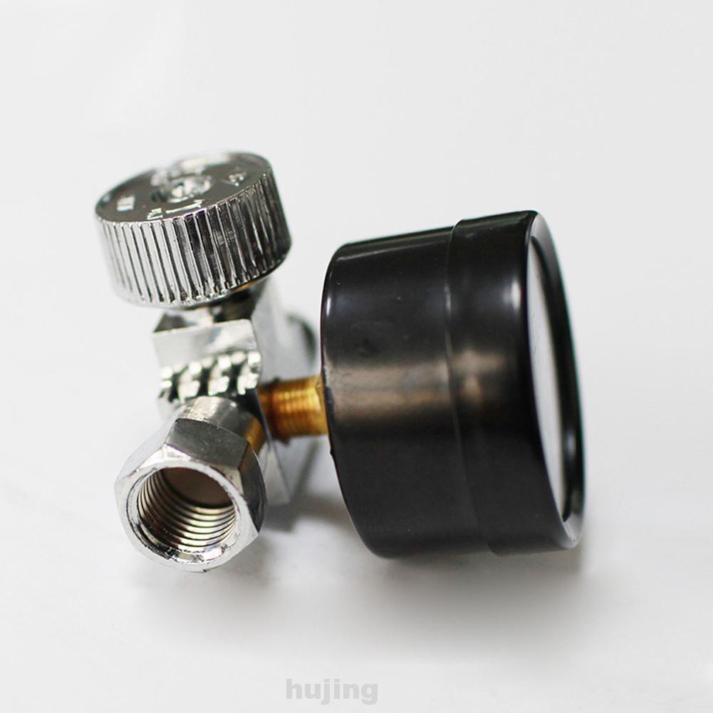 Pressure Regulator Valve Home Professional Accessories Large Dial Paint ...