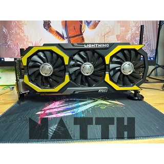 GTX 980 Ti Founders Edition การ์ดจอ Nvidia GTX 980 และ 980 Ti MSI ASUS ...