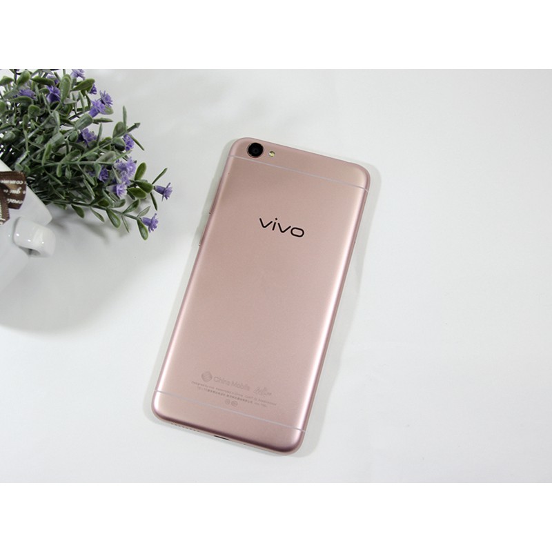【พร้อมส่ง】 vivo Y55 ของเเท้100% ,RAM 2GB ROM 16GB ประกันร้าน เเถมฟรีเคสใส+ฟิล์มกระจกราคาถูก ...