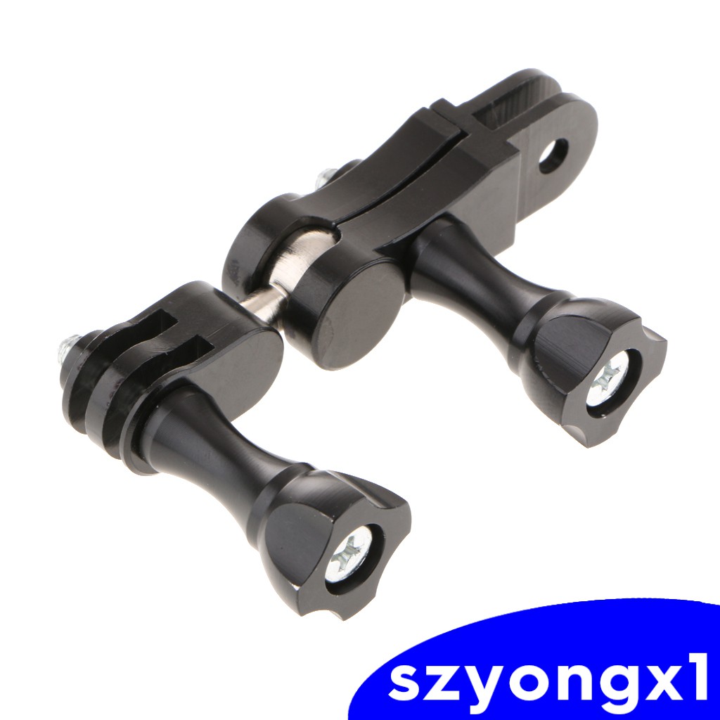 Best sale！ Ball Joint Mount Aluminium Swivel/Pivot Arm Mount Kit for ...