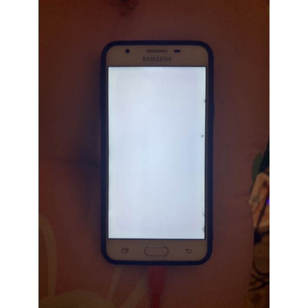 Samsung j5 prime 32gb มือสอง ตำหนินิดหน่อย - pongsiritew - ThaiPick