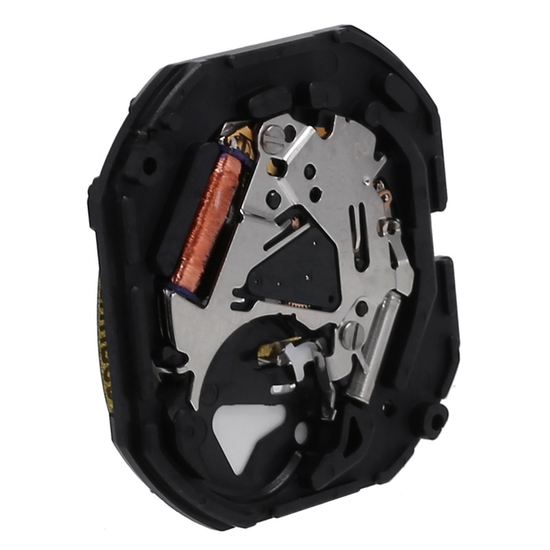 Quartz อะไหล่กลไกนาฬิกาข้อมือ 3Pin แบบเปลี่ยน สําหรับ VX44E ...