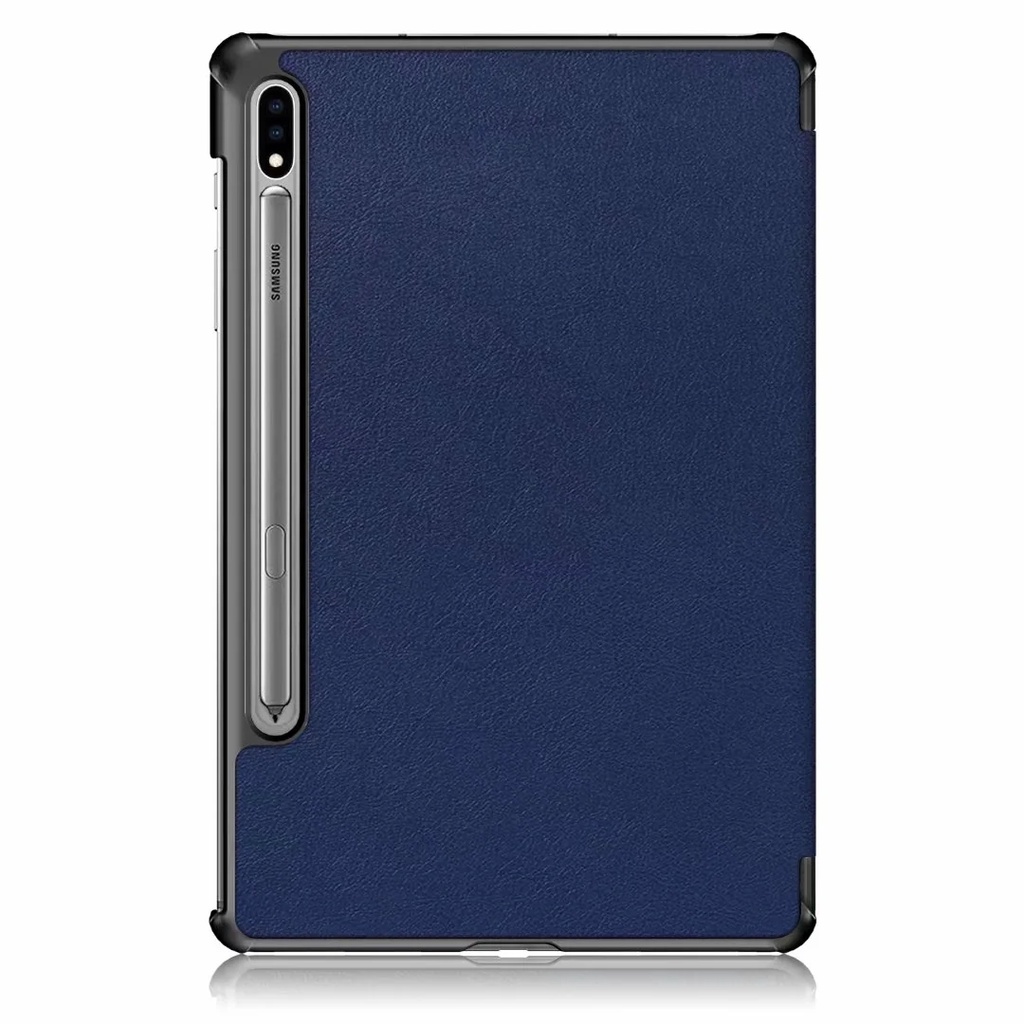 เคสแท็บเล็ต ขนาด 11 นิ้ว 12.4 นิ้ว สําหรับ Samsung Galaxy Tab S7+ S7 ...