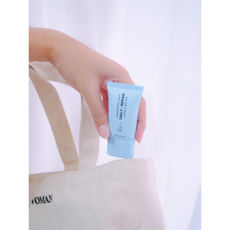 The Skinlist Hydro Booster Hydrating Bi-Phase Serum 30 ml มอยส์เจอไรเซอร์รูปแบบเซรั่มสำหรับ ผิว ...