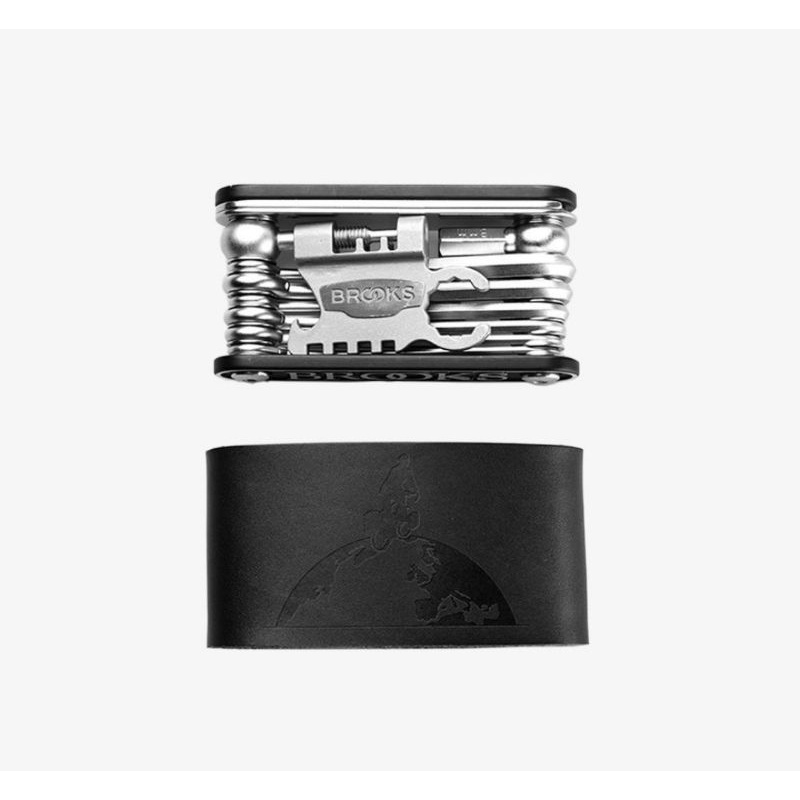BROOKS MT21 ชุดเครื่องมือ 21 ฟังก์ชั่น BROOKS TOOL KIT ...