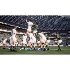 NSW RUGBY CHALLENGE 4 (เกมส์ Nintendo Switch) - classic.gshop - ThaiPick