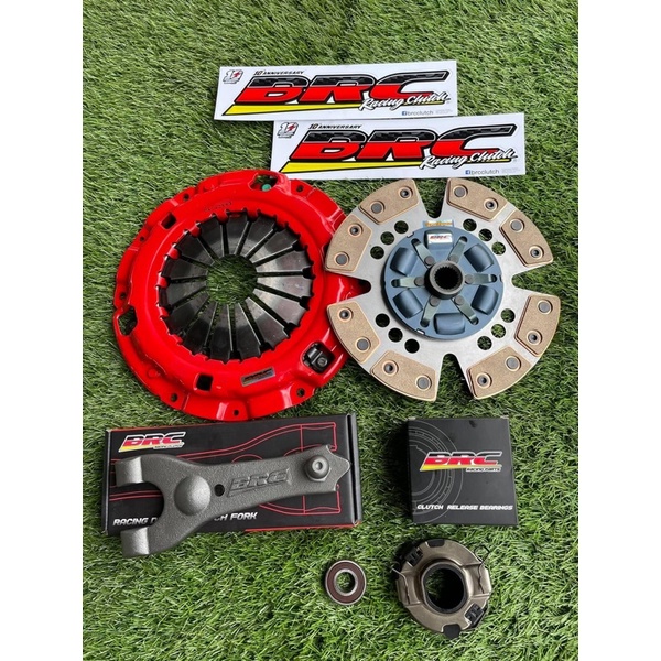 2PCS RC101410 One Way คลัทช์ 58 x 78 x นิ้วเพลา Nadel แบริ่ง 15.875x22 ...