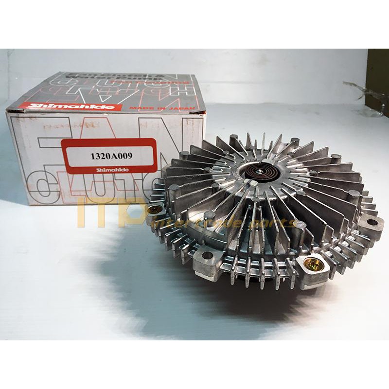 ฟรีปั้มพัดลม MITSUBISHI TRITON COMMONRIAL 1320A009 | Shopee Thailand