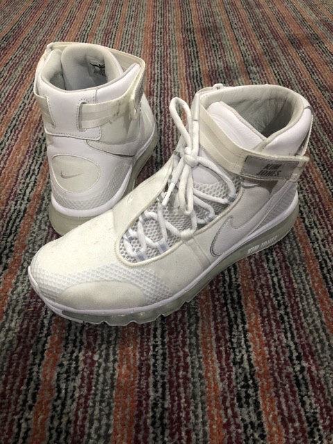 Nike Air Max x Kim Jones เบอร์ US 11 - juneboyz - ThaiPick
