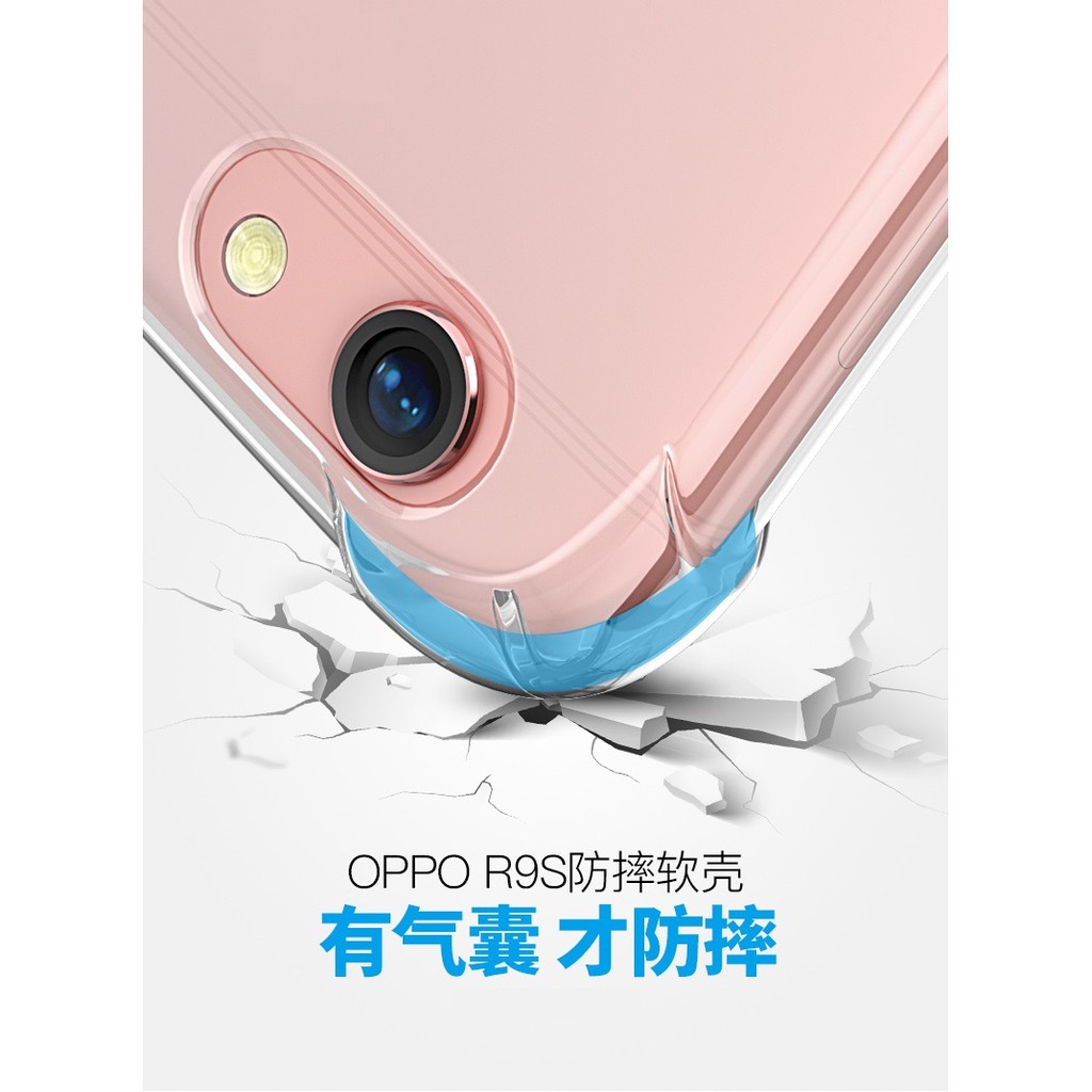 เคสโทรศัพท์มือถือลายมงกุฎสําหรับ oppor9s r9st - kmnmys.th - ThaiPick