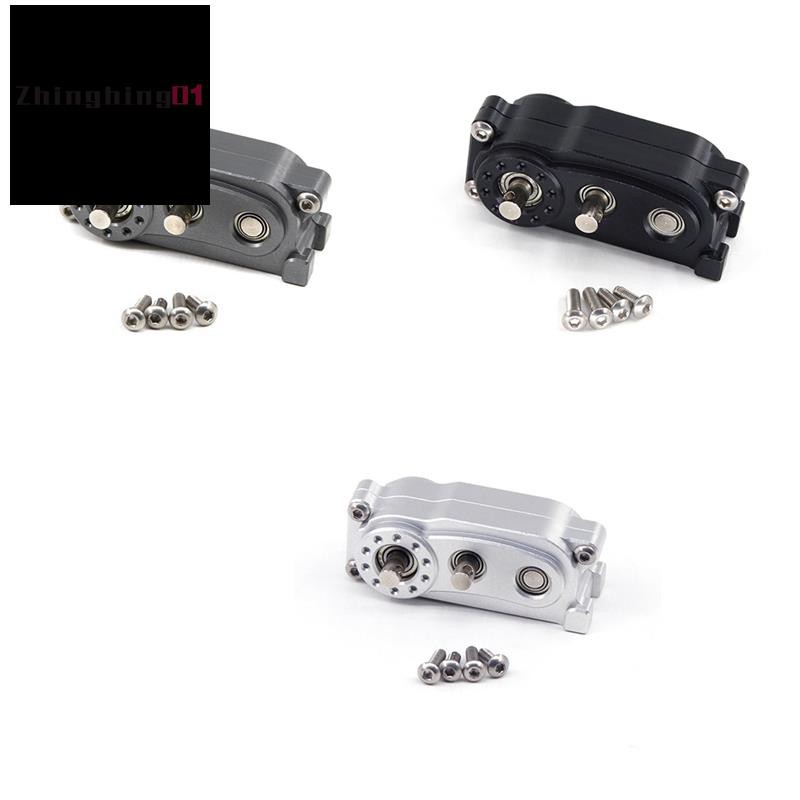 ชุดสกรูโลหะสำหรับ AXIAL SC 10 II Jeep AX 90046 90047 Crawler RC Car ...