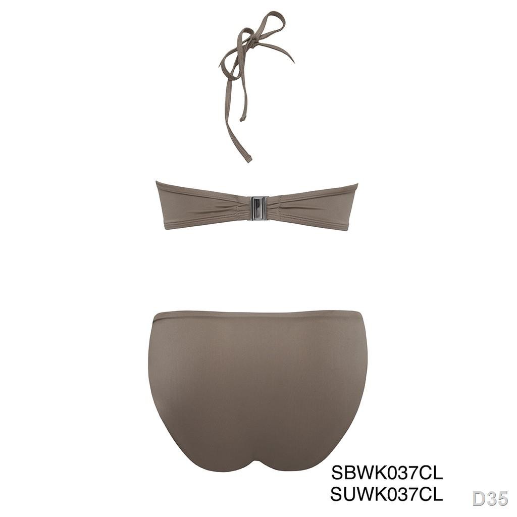 ﹍Sabina ชุดว่ายน้ำ Swimwear รุ่น Collection Swim Swimwear'20 รหัส ...