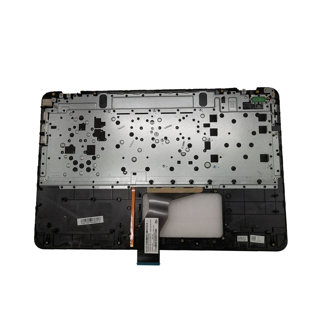 New Laptop Case For HP OMEN 15-AX 15-DP TPN-Q173 G35 Laptop Palmrest ...